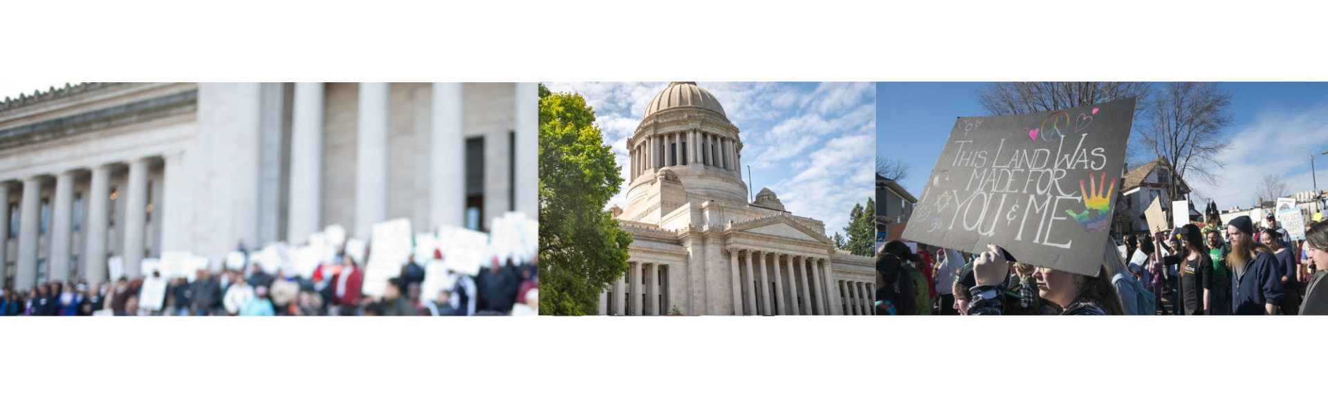 Legislative Day 2025 - New Americans Alliance for Policy and Research